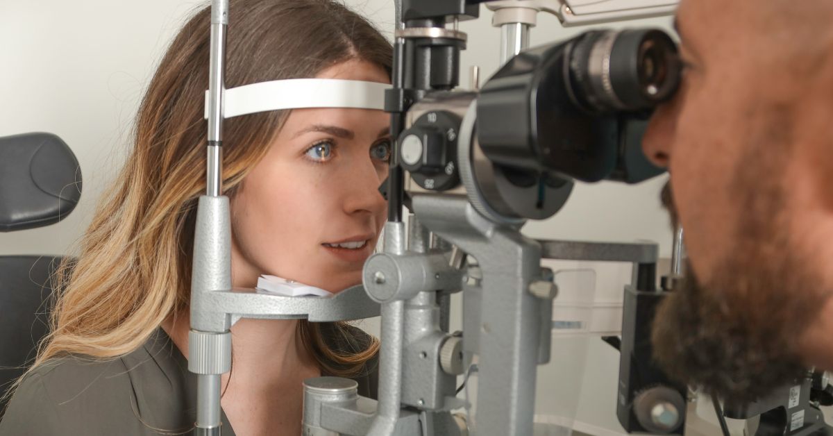 Eye Exams | MedEye Associates | Miami - MedEye Associates