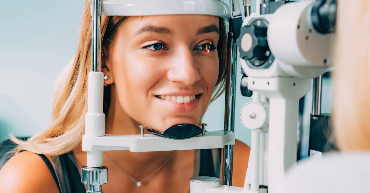 Can an Optometrist Diagnose Eye Diseases? | MedEye Associates - MedEye ...