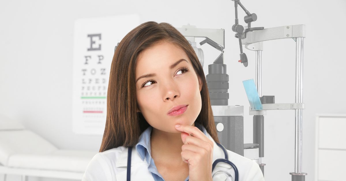 Is Bladeless LASIK Really Better? | MedEye Associates | Miami - MedEye ...
